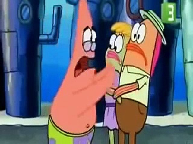 Sponge Bob videoları - Dailymotion