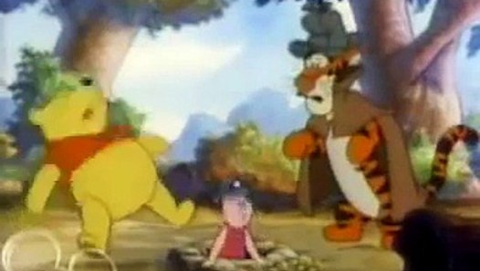 Cartoons For Children Winnie The Pooh Sham Pooh - Dailymotion Video