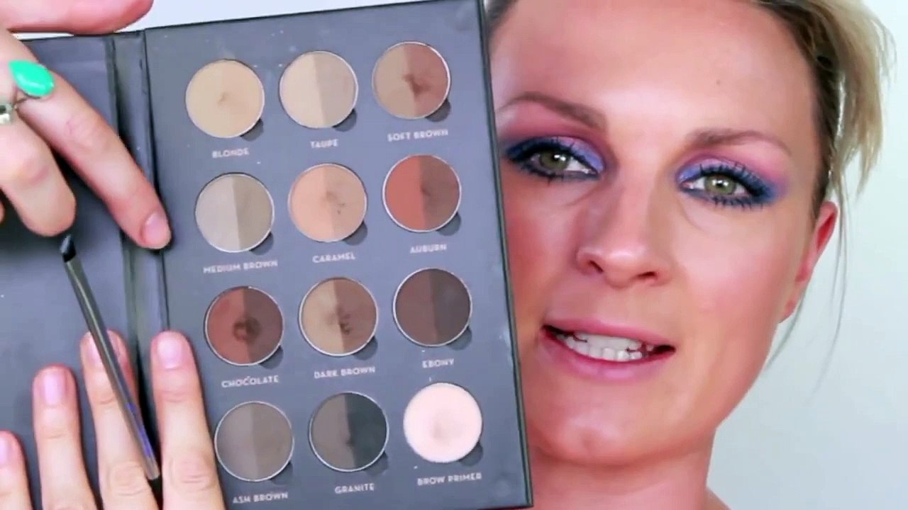 Dolly Parton Makeup Tutorial - Dailymotion Video