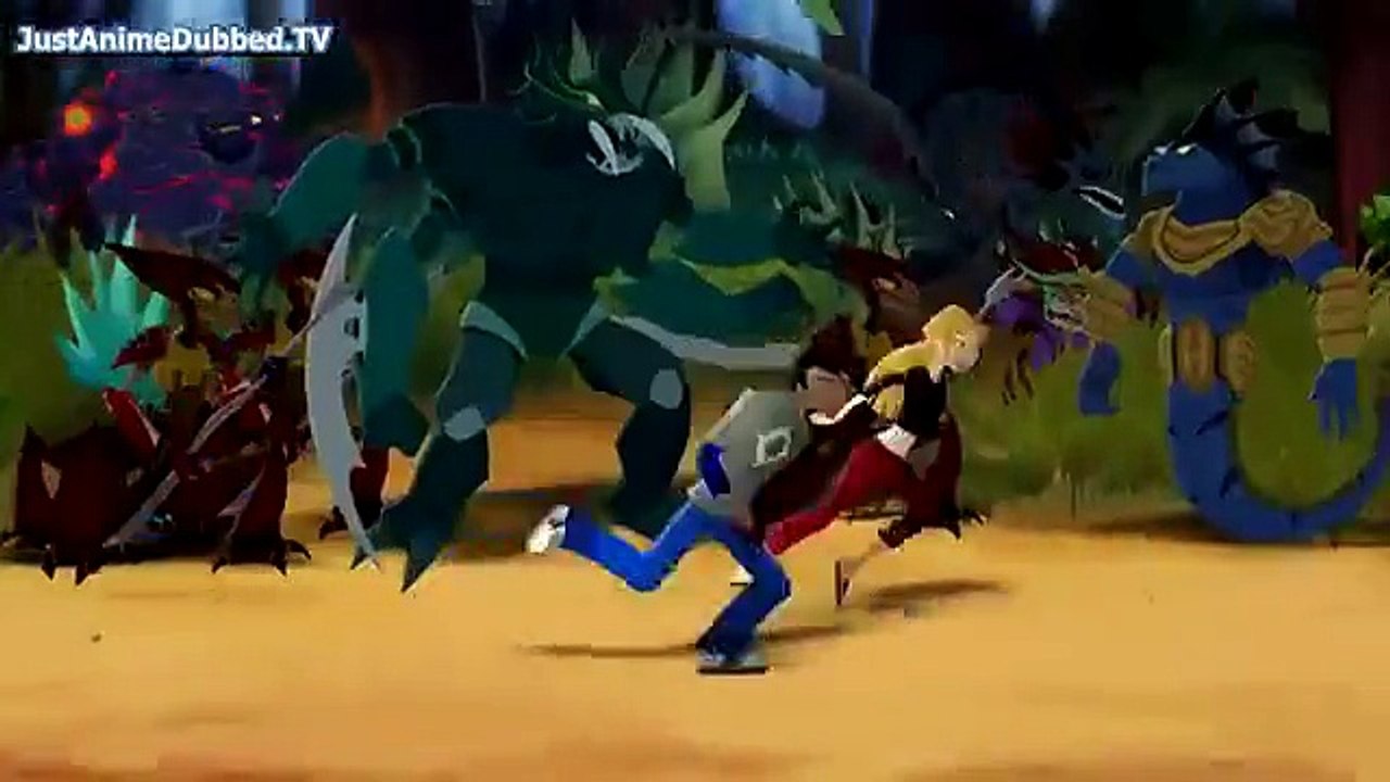 Chaotic Episode 4 - Dailymotion Video