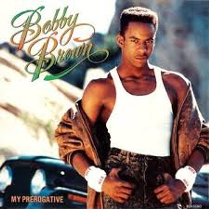 =Bobby Brown - Roni - video Dailymotion