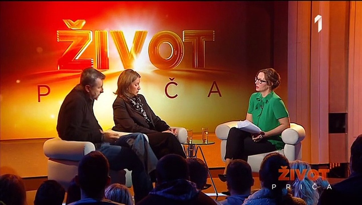 Zivot prica - Aleksina prica - 2. deo - video Dailymotion