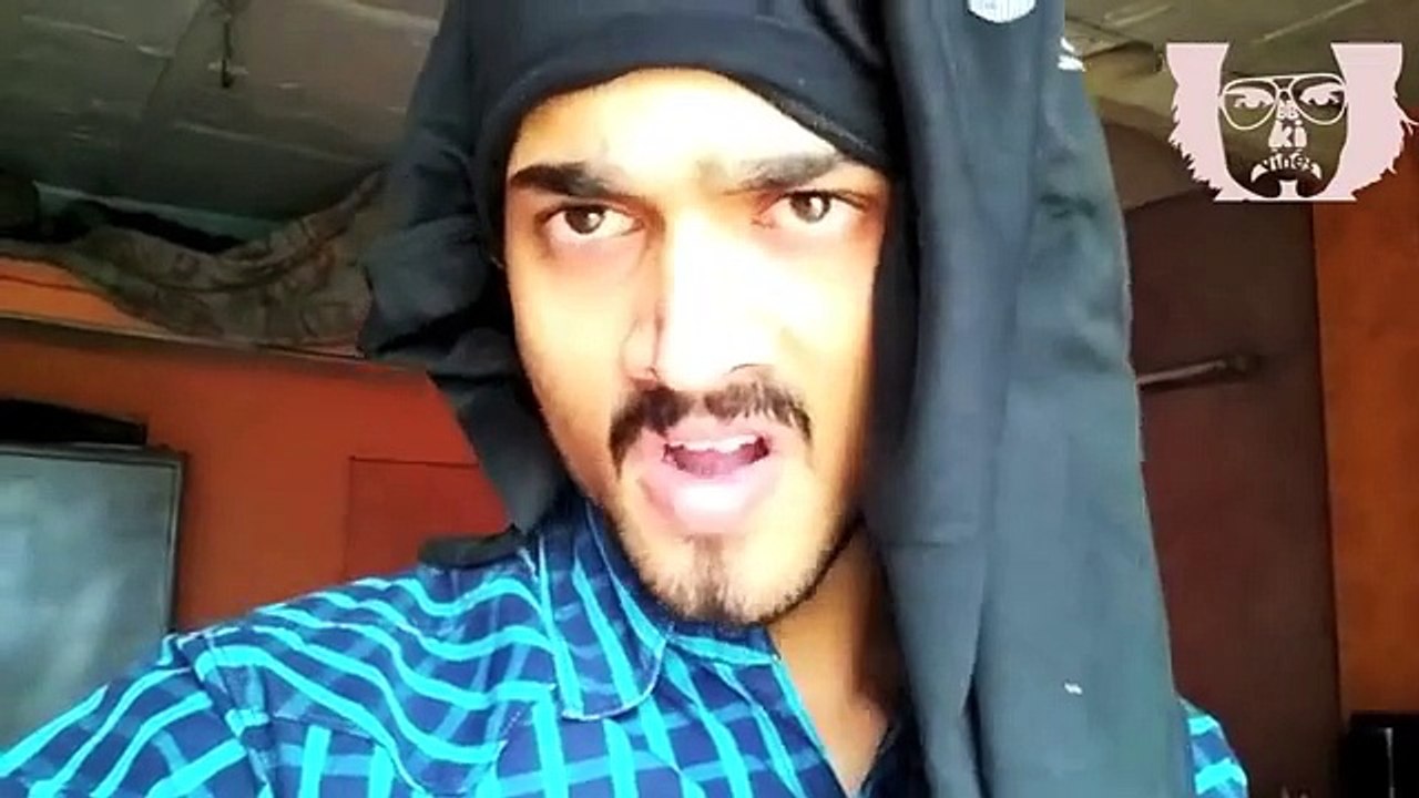 BB Ki Vines- Mr. Hola Vs. Fameer Fuddi (sameer fuddi) - video Dailymotion