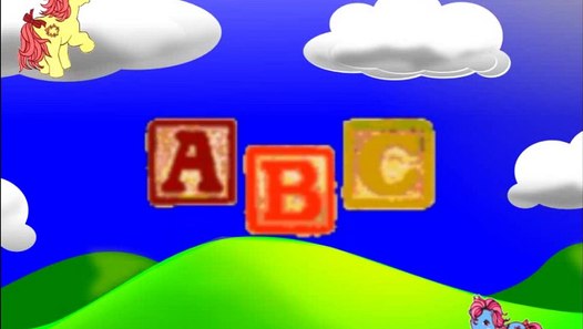 abecedario en español para niños - cancion del alfabeto - el abc en ...