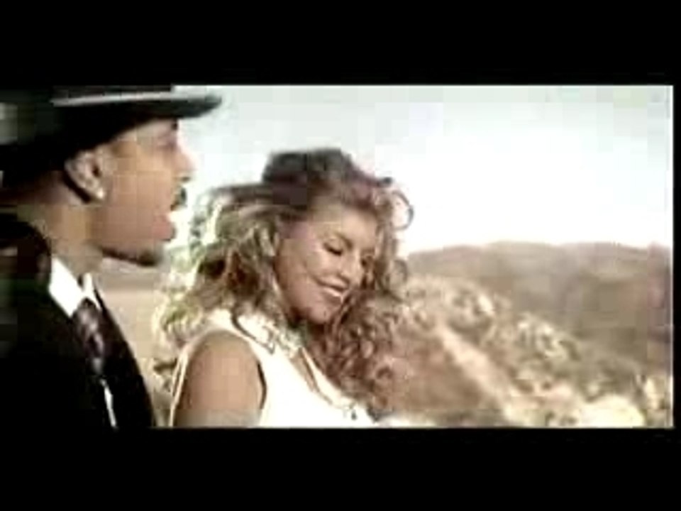 Fergie ft Ludacris - Glamorous - Vidéo Dailymotion