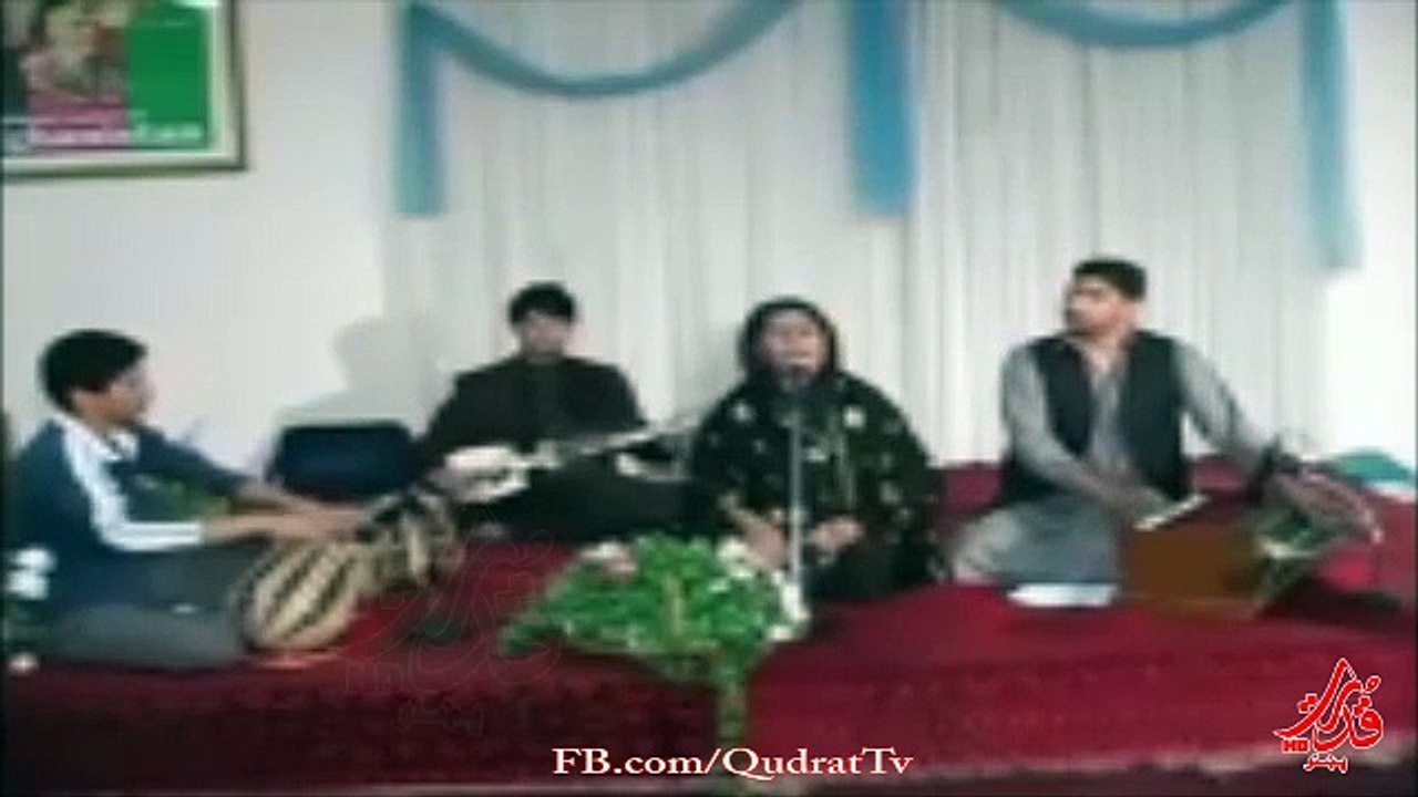 qamar Gula pashto afghan old songs- - video Dailymotion