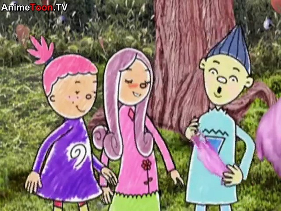 Pinky Dinky Doo Episode 13 [Full Episode] - Dailymotion Video