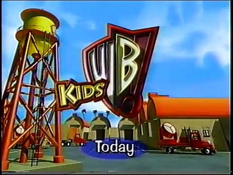 Kids Wb Water Tower