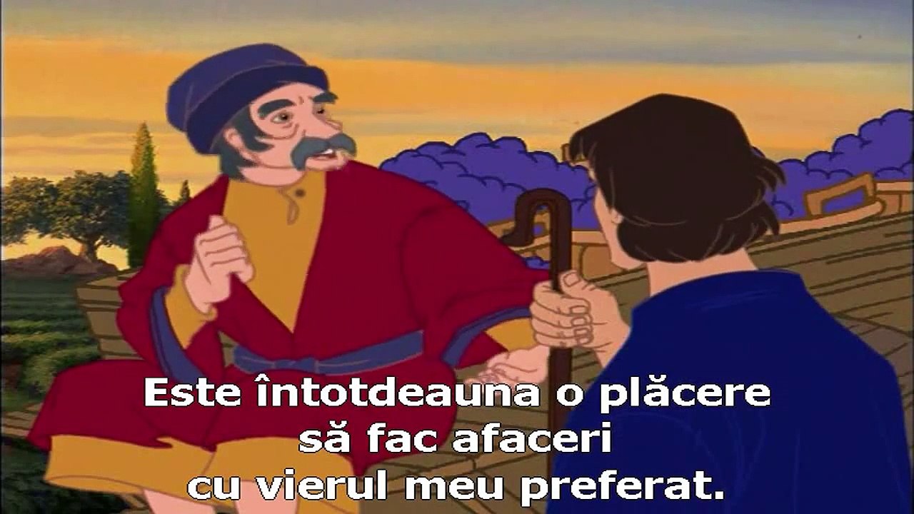 desene crestine - video Dailymotion