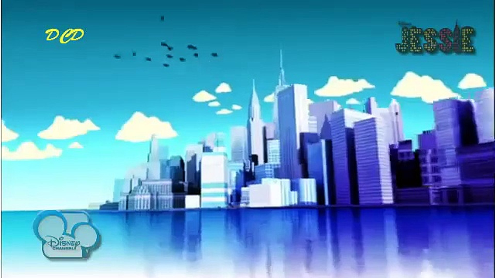 Jessie Season 3 Theme Song