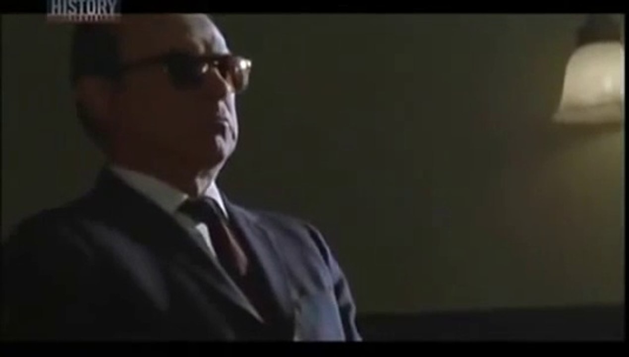 Rizzuto Crime Family Vs Cotroni Crime Family part 1 - Video Dailymotion