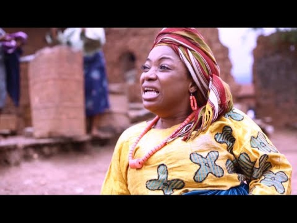 Ologun Eru - Yoruba Latest 2015 Movie. - Vidéo Dailymotion