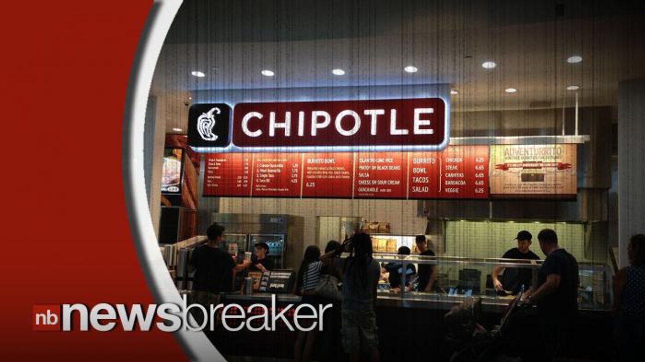 First Customer Files Lawsuit Against Chipotle in E. Coli Outbreak ...