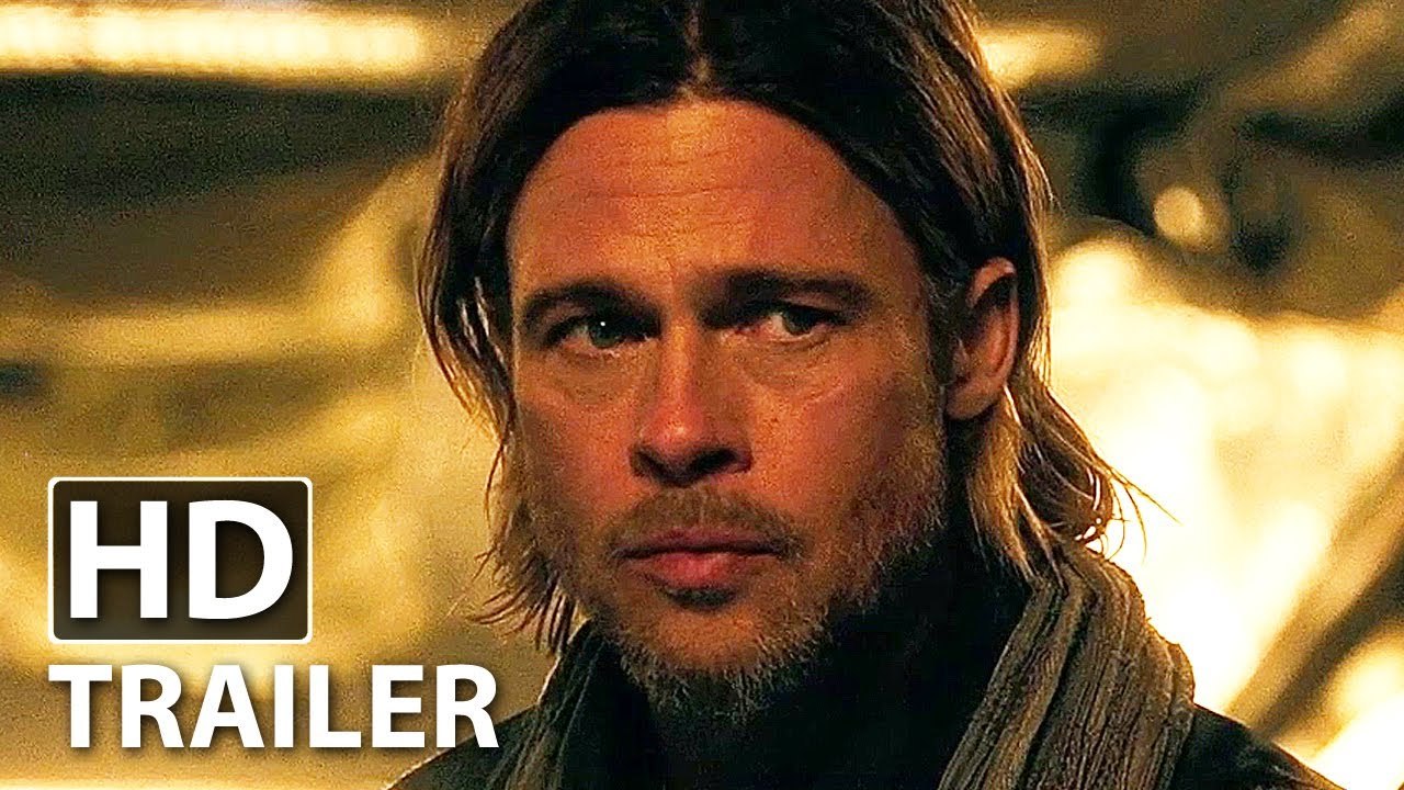 World War Z 2 - Official Trailer 2017 - video Dailymotion