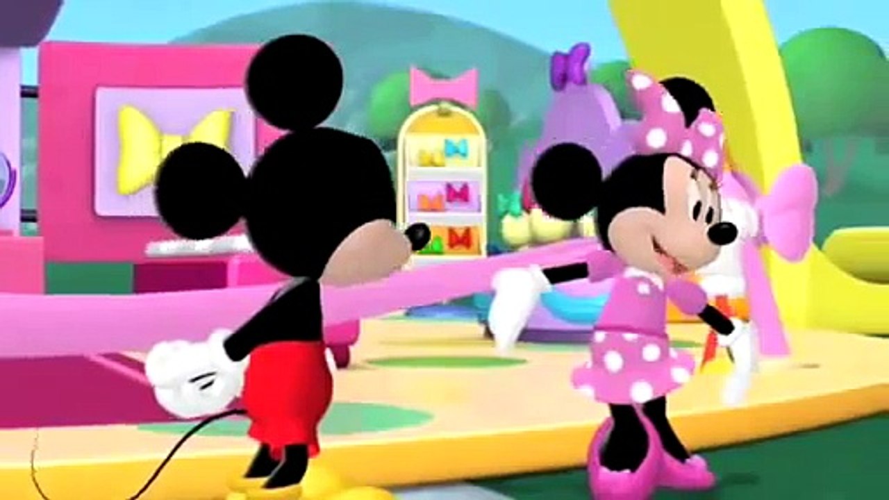 The opening of Minnies Bow tique! - Dailymotion Video