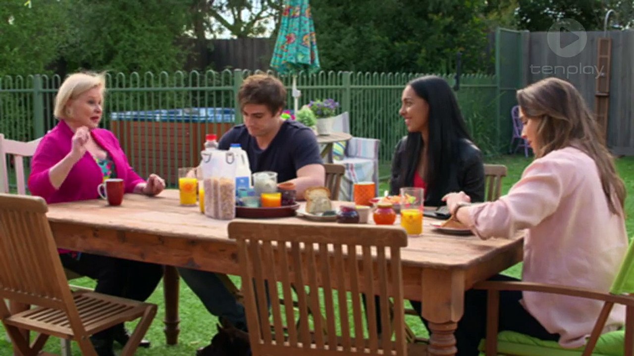 Neighbours | Episode 7248 | 4th November 2015 - video Dailymotion
