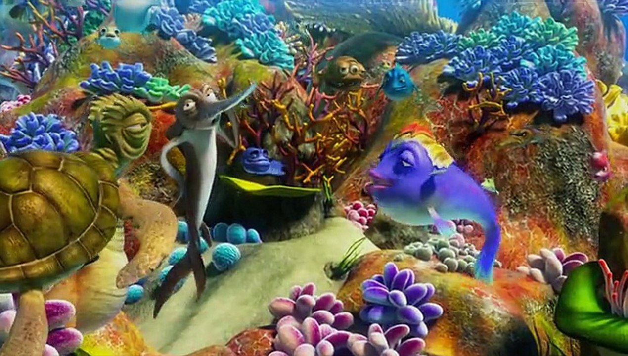 The Reef 2 High Tide - video Dailymotion