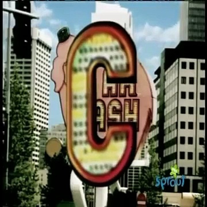 Sesame Street Signs alphabet - Dailymotion Video