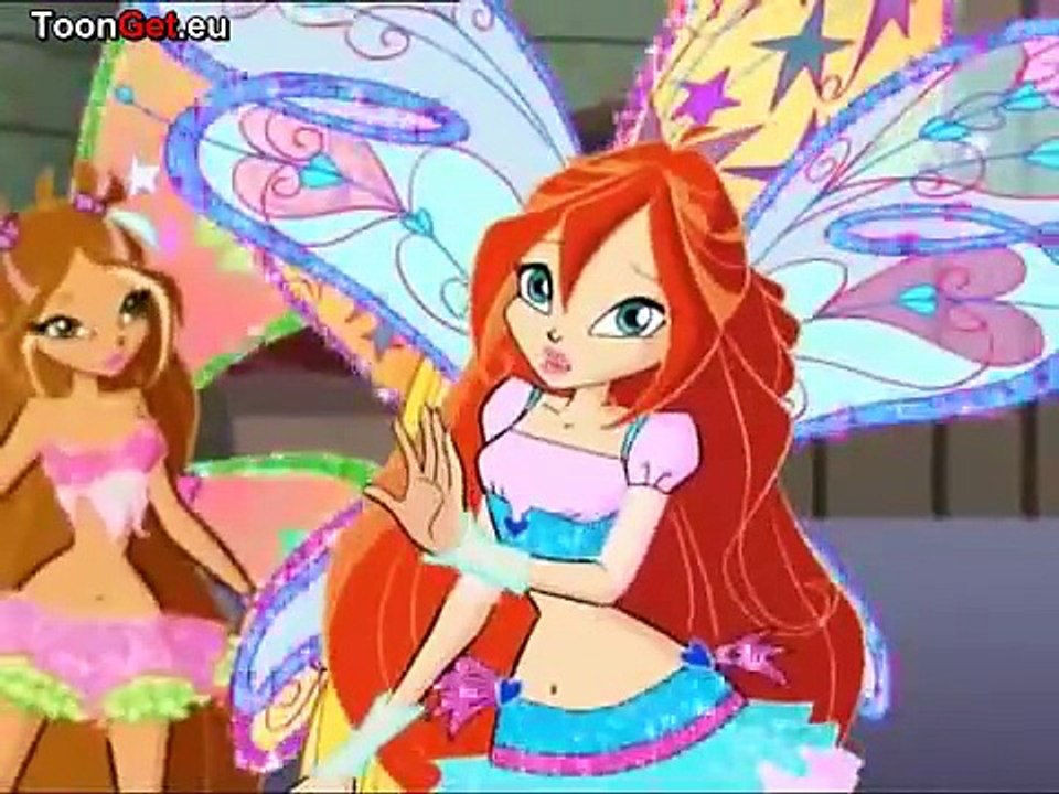 Winx Club RAI English Season 4 Episode 13 [Full Episode] - Dailymotion ...
