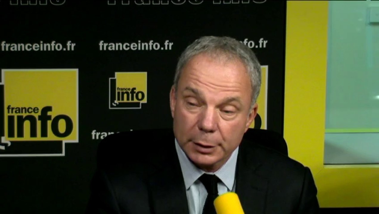 Jean-Manuel Rozan (Qwant) : "Internet doit servir les utilisateurs et ...