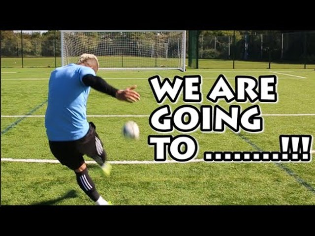 F2Freestylers - Ultimate Soccer Skills videos - Dailymotion