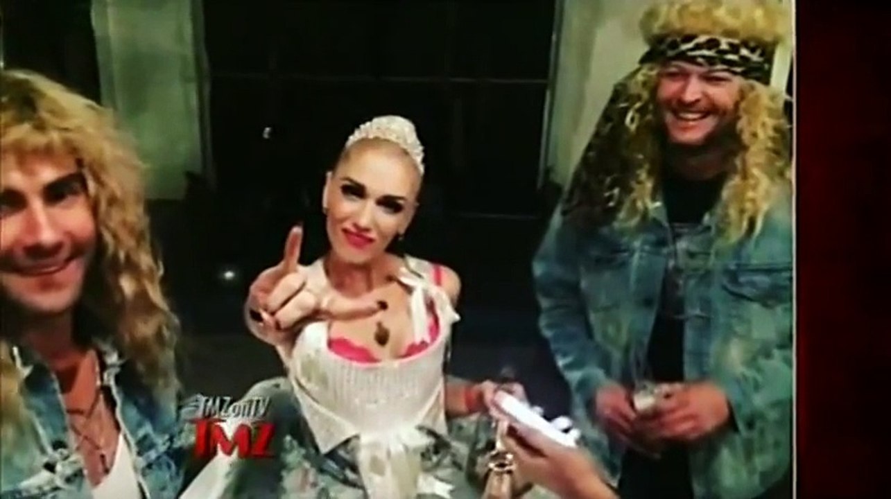 TMZ on TV – (2015 11 04) Part 2 Eng Subs - Dailymotion Video