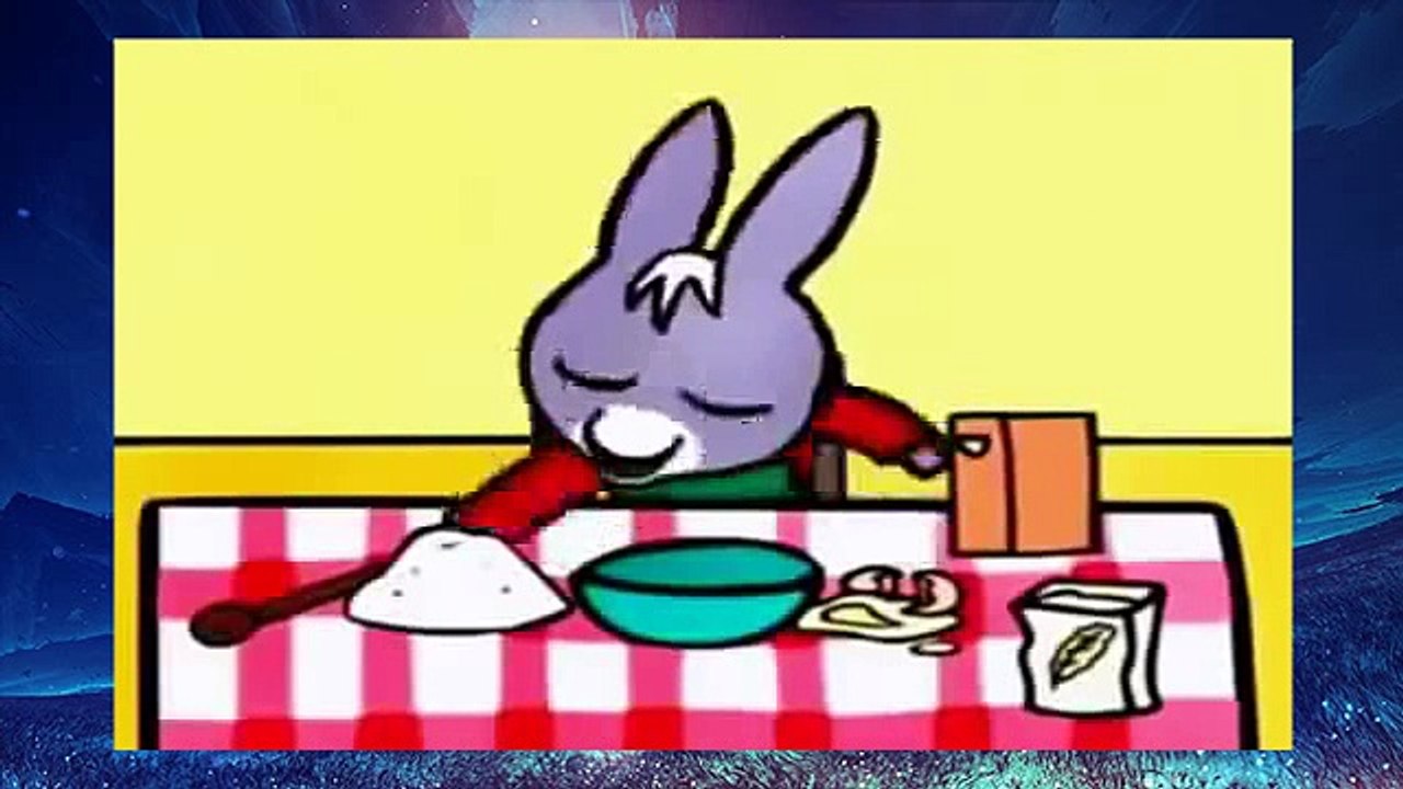 Trotro fait un gateau - Dessins Animés en Français NOUVEAUX EPISODES HD ...