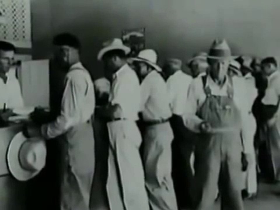 The Great Depression (Episode 5) Mean Things Happening (History ...