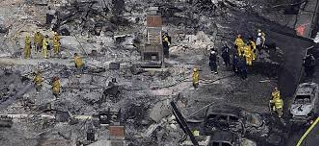 Видео Seconds from Disaster – Dailymotion