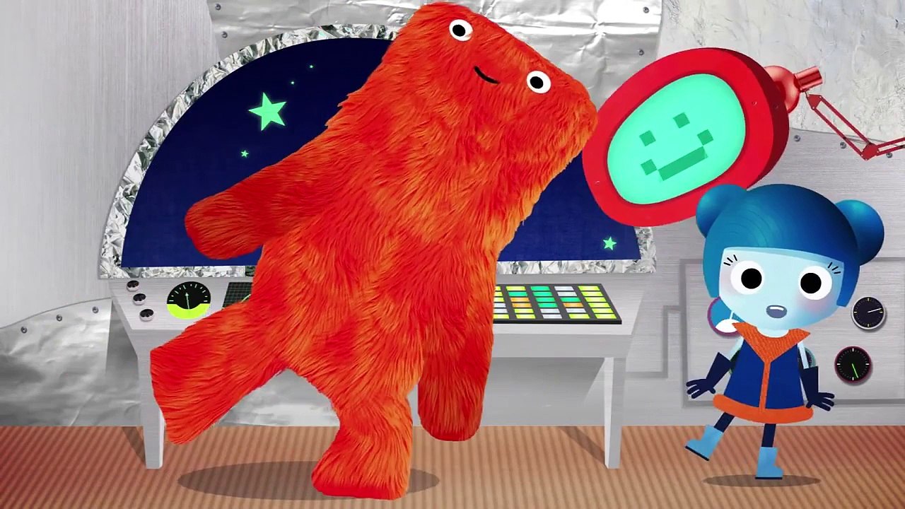 The Letter A | Learn English | ABC Galaxy | BabyFirst TV - Dailymotion ...