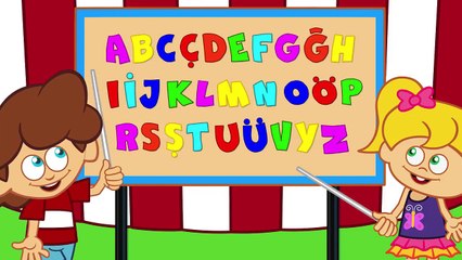 Turkcealfabeharfleri