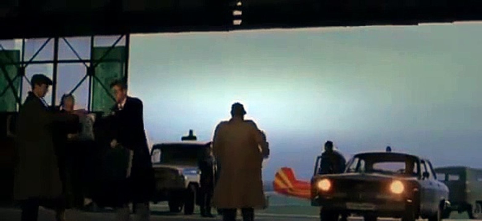 Brigada S01E02 Full Episode - Dailymotion Video