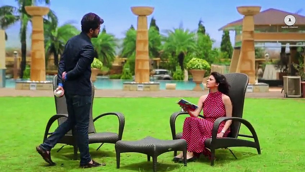Khushnuma HD Full Video Song [2014] - Suyyash Rai & Kishwer Merchant ...