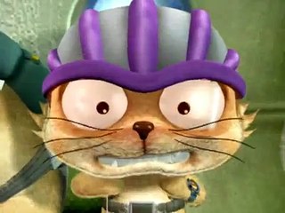 Dinga Cat videoları - Dailymotion