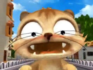 Dinga Cat videoları - Dailymotion