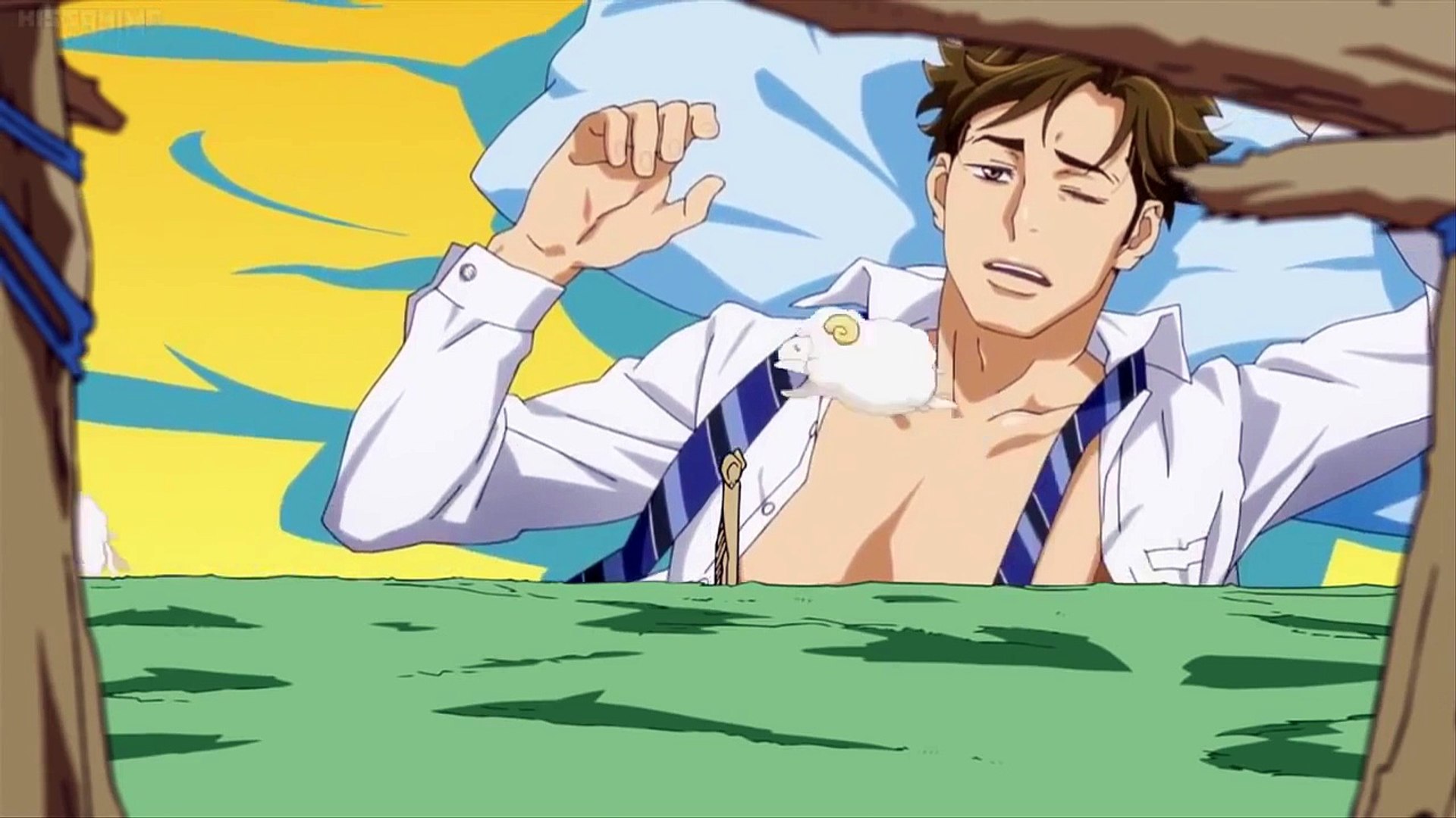 Atashinchi No Danshi Manga