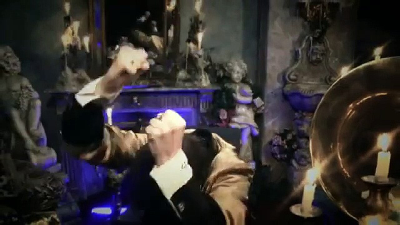 Helmut Fritz - ça m'énerve - Vidéo Dailymotion