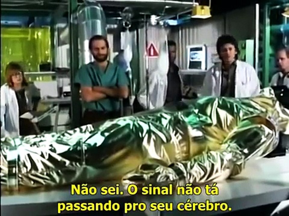 O Vingador Frankenstein 88 The Vindicator 1986 Legendado Filme Completo ...