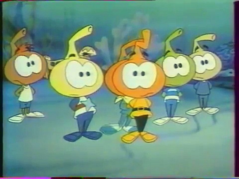 Les Snorky - Dailymotion Video