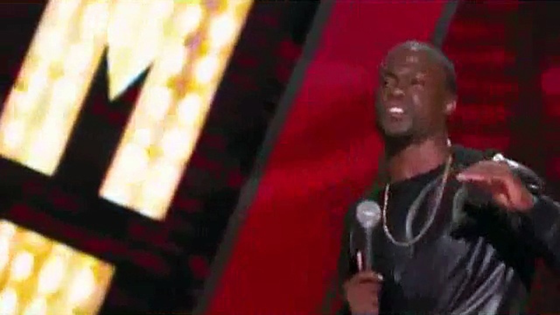 Kevin Hart Bum Bump Gif