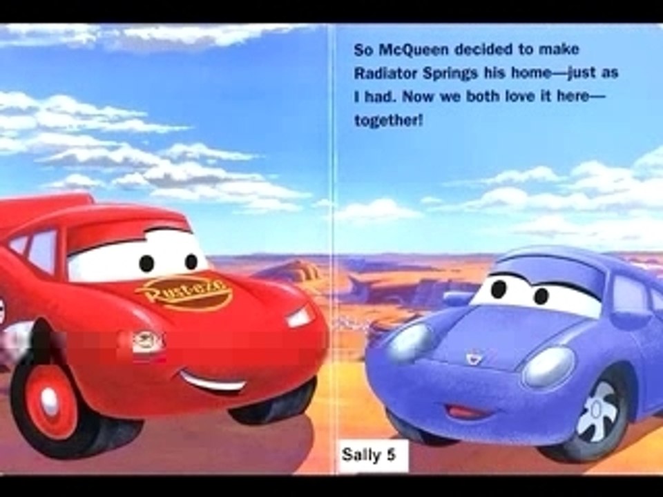 CARS - Sh boom(the Chords) - Vidéo Dailymotion