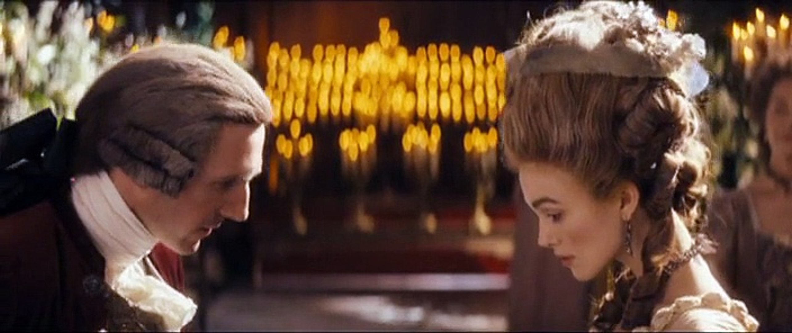The Duchess Movie
