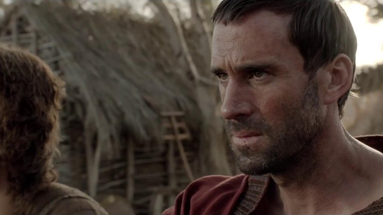 Watch Risen (2016) Full Movie HD 1080p - video Dailymotion