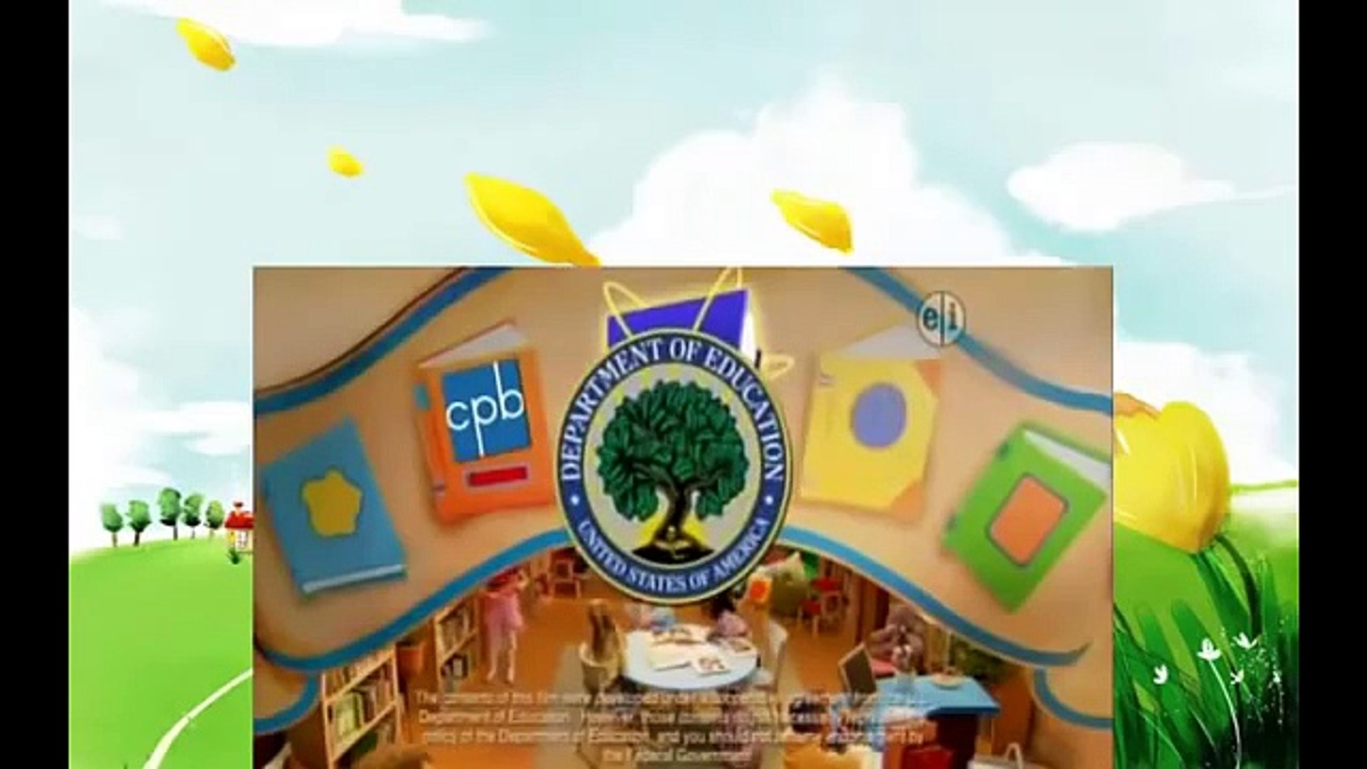 Super Why Logo