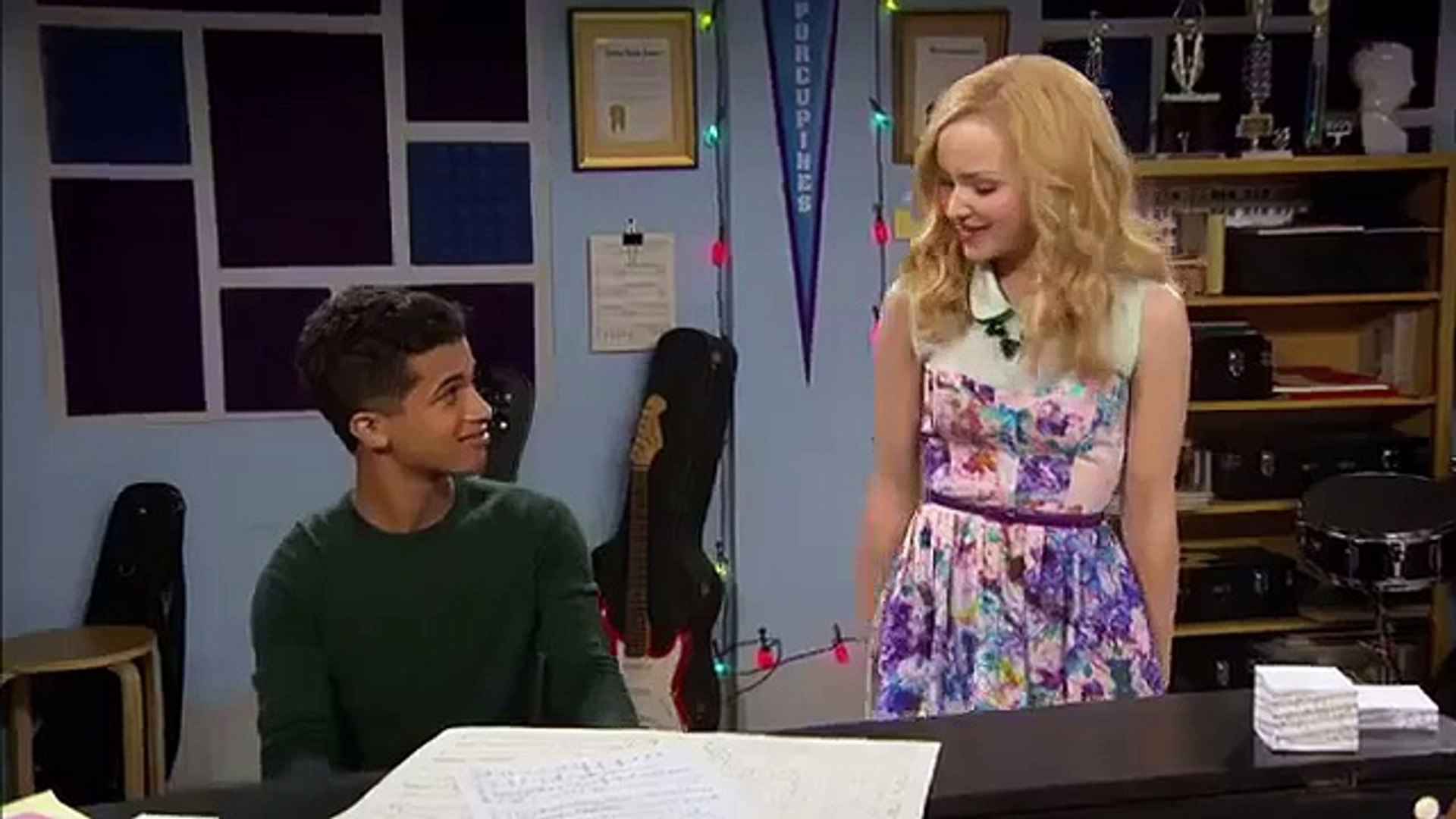 Holden From Liv And Maddie Holden Dippledorf | Liv And Maddie Wiki