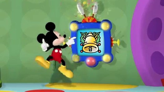le maison de mickey Episode entier en Français - Dailymotion Video