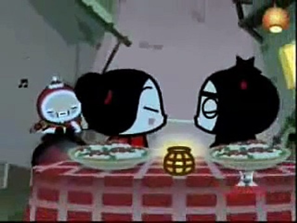 Una luna llena para Pucca (Nuevos Episodios) - Dailymotion Video