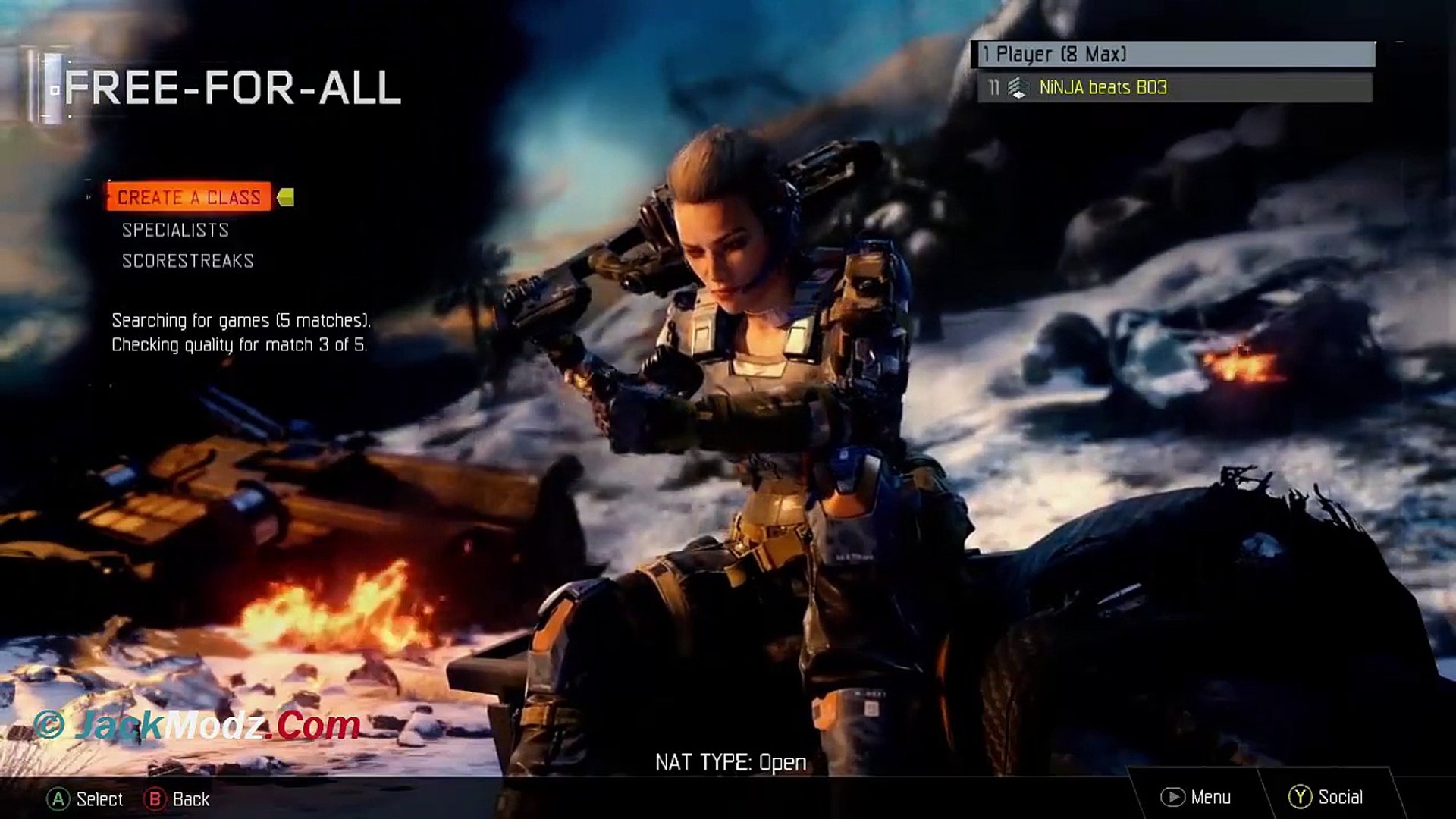 Youtube Black Ops Cheats Ps3