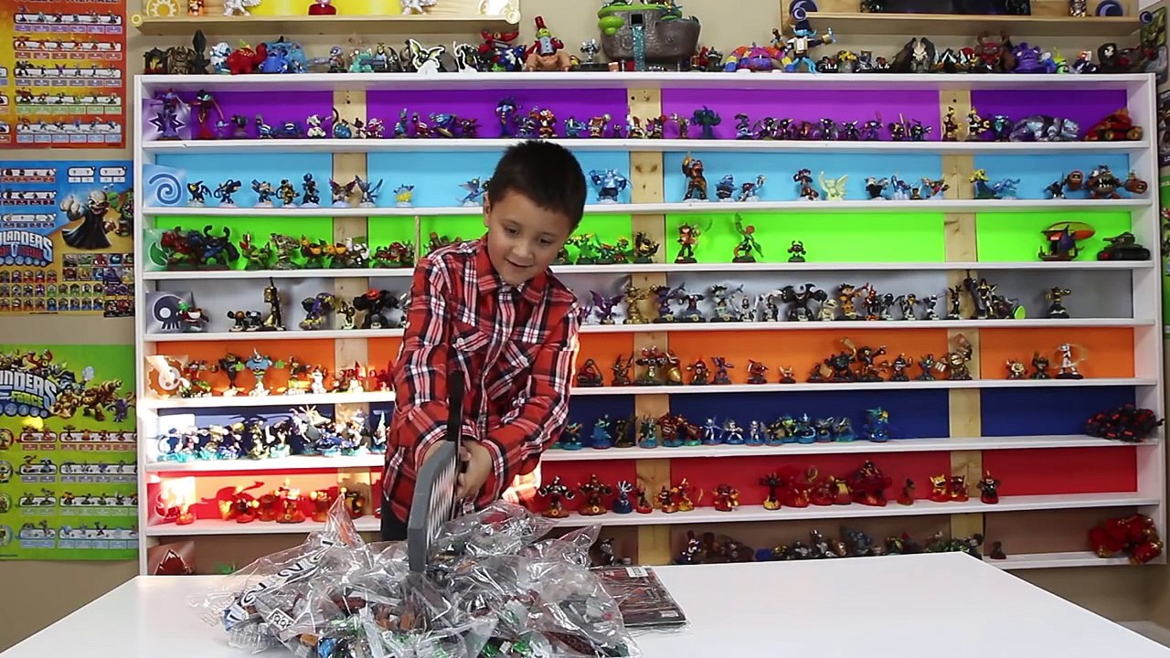 Lets Build LEGO Minecraft THE MINE! w/ Mike! (Timelapse & FGTEEV Cheesy ...