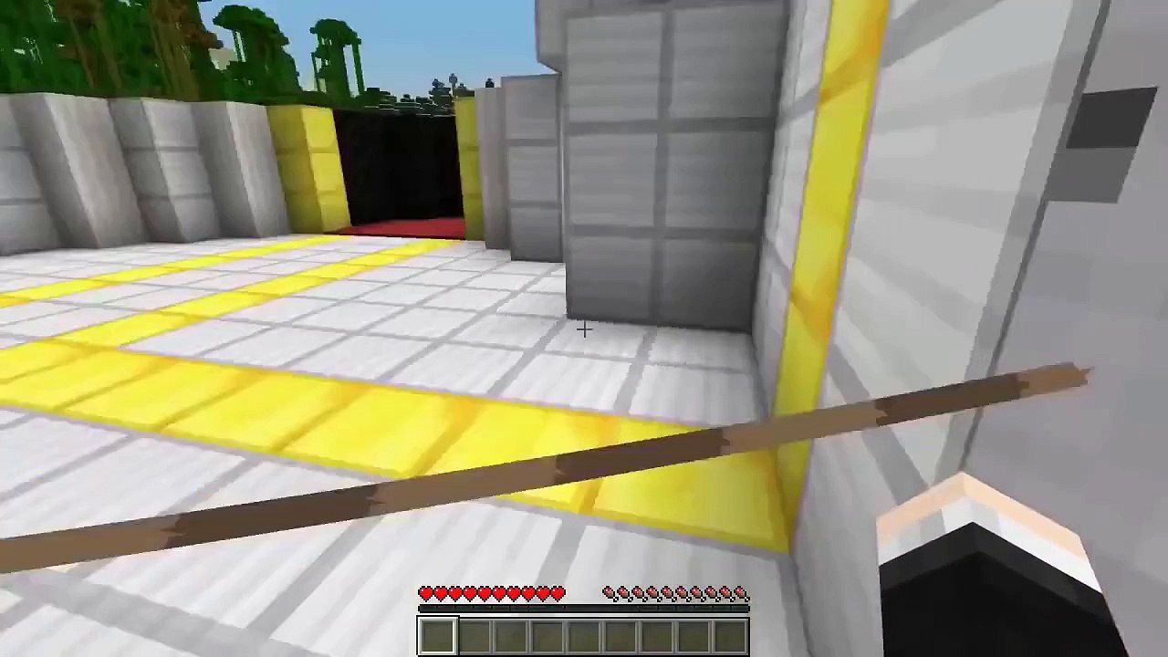 DanTDM Minecraft | THE WILD WILD WEST | Custom Mod Adventure - The ...